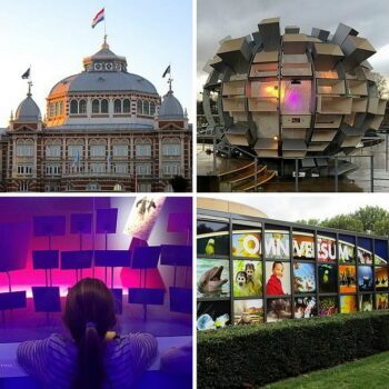 Wat te doen in Den Haag met kinderen: leuke musea en activiteiten (de ...