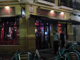 Ruzafa: hippe wijk met leuke restaurants en barretjes in Valencia ...
