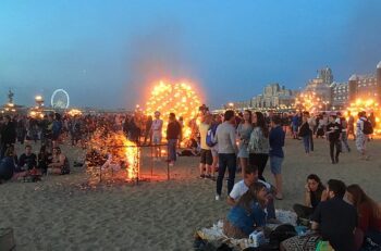Feest Aan Zee: leuke activiteiten Scheveningen zomer 2018 - Follow My ...