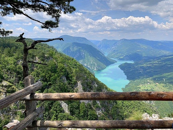 Natuur in Servië: dit zijn de mooiste plekken van Servië! • Follow my ...