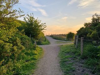 Krater Hemels Gewelf: bijzonder landschapskunstwerk en uitkijkpunt in ...