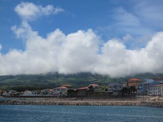 De mooiste eilanden van de Azoren archipel: ongerepte natuur ...