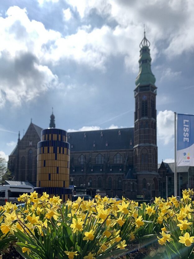 25x doen in Lisse: leuke tips, terrassen, kunst, routes en ...