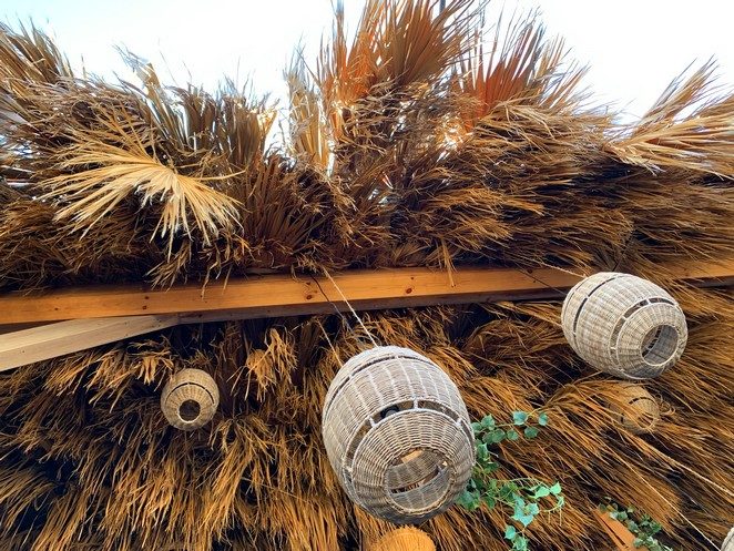 7 coole beach clubs op Elli Beach: trendy beach bars Rhodes Town ...